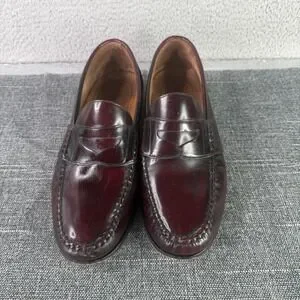 G.H. Bass & Co. | Shoes | Gh Bass Weejuns Brunell Loafers Mens 2 M ...